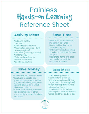 Resource Library - Life with Moore Babies