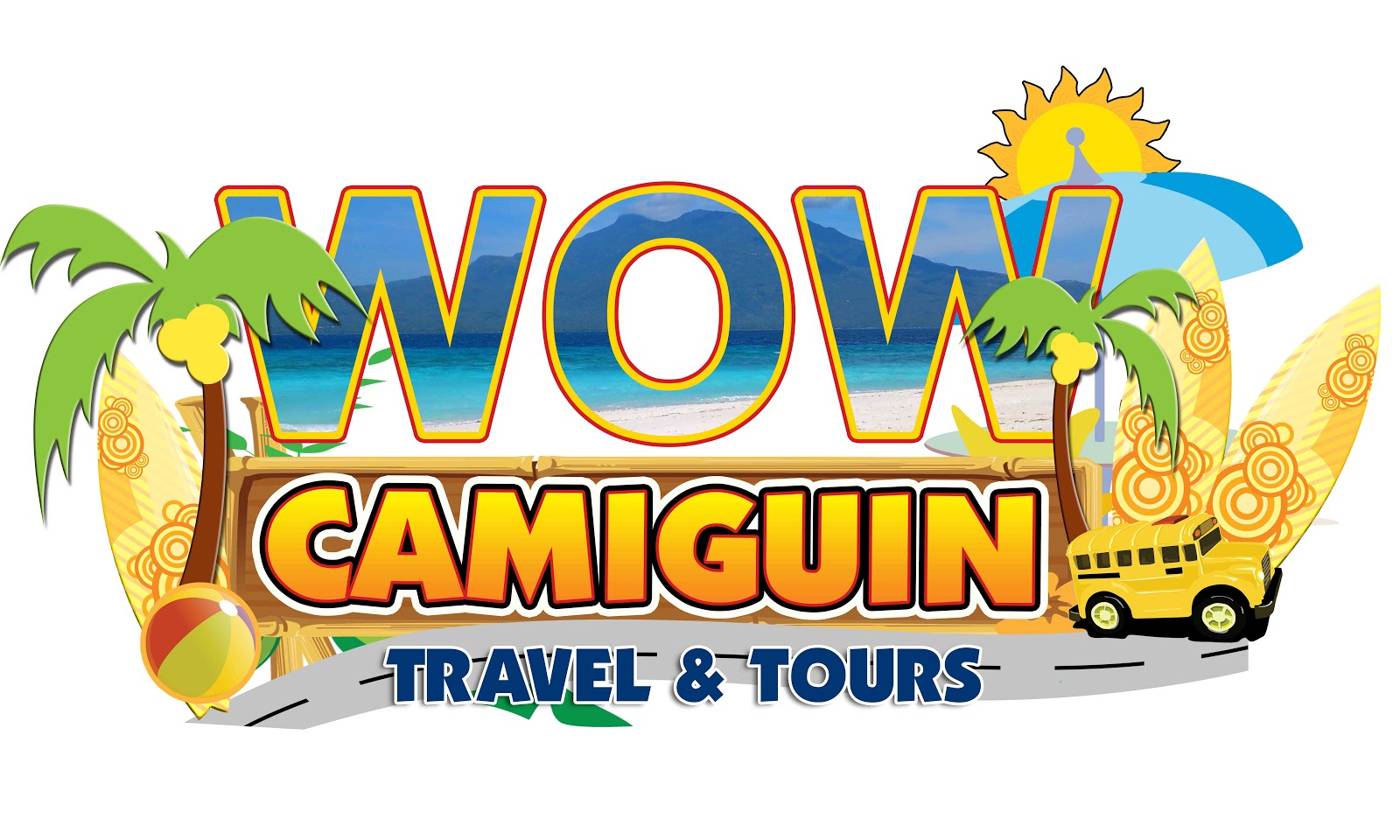 All about WOW Camiguin Travel and Tours | WOW Camiguin Travel and Tours