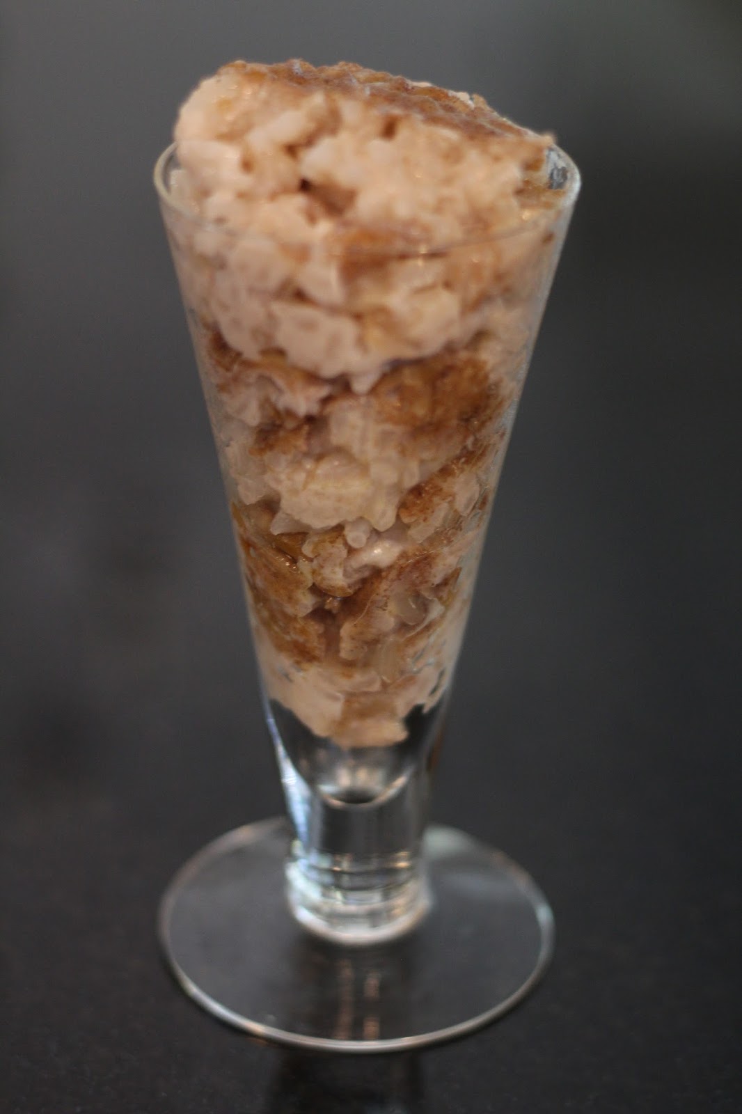 A Taste Of History With Joyce White Baked Rice Pudding a-taste-of-history-with-joyce-white-baked-rice-pudding