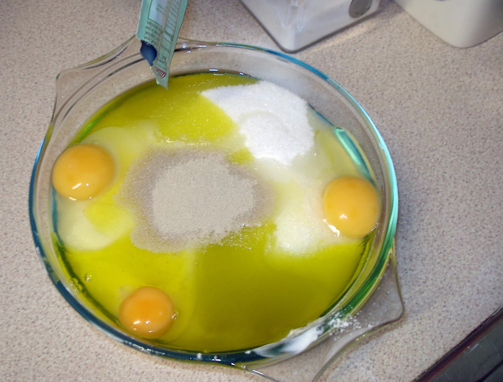 Halloween Cake | Homemade Tapas