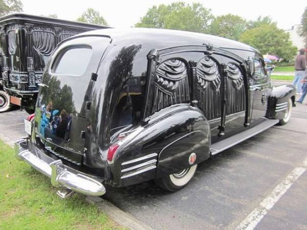Hearses luxury | Zone Unique