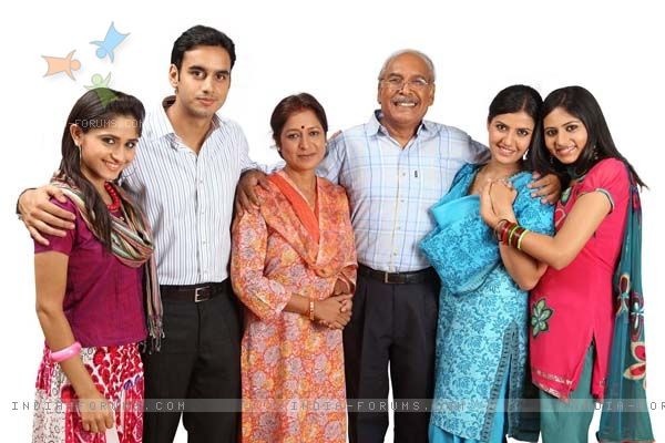 Waseem Mushtaq | Indian Tv Actors Actress Couples