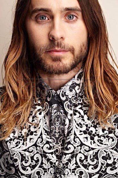 OFFICIAL ECHELON URUGUAY - THIRTY SECONDS TO MARS -: FOTOS DE JARED: