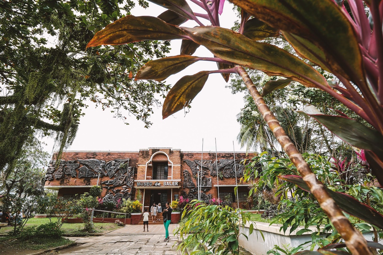 Best Things To Do In Baler - The Pinoy Traveler