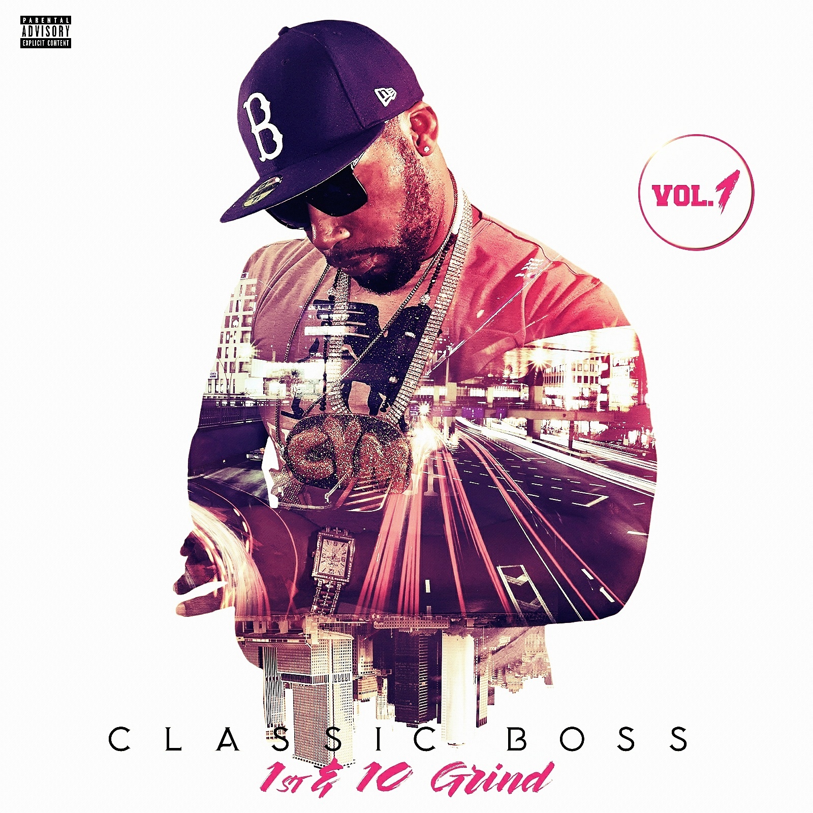 Classic Boss @classicbossempire - 1ST AND 10 GRIND | NLD SOLUTIONS ...