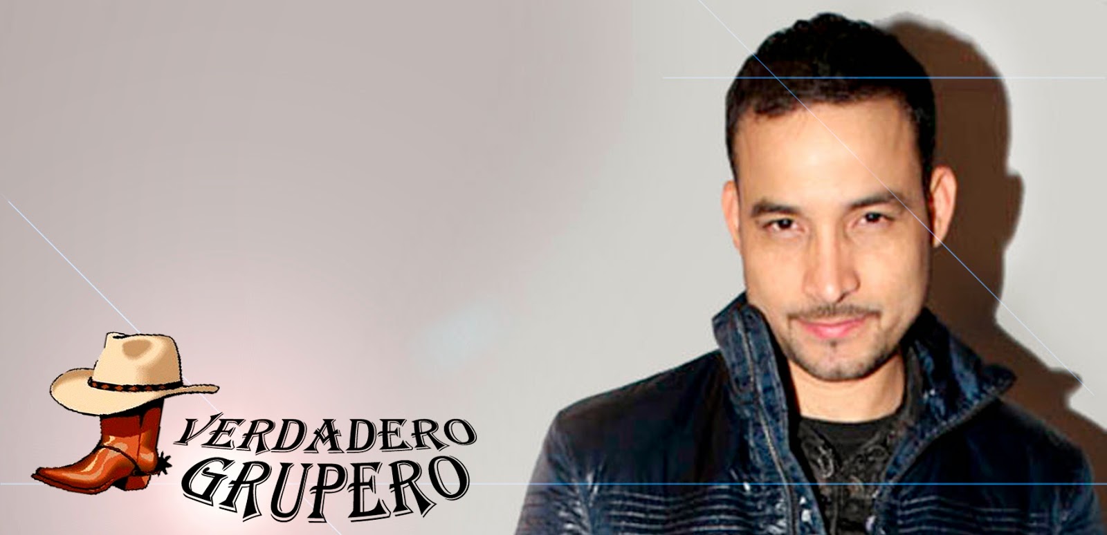 Verdadero Grupero: Artistas: Germán Montero