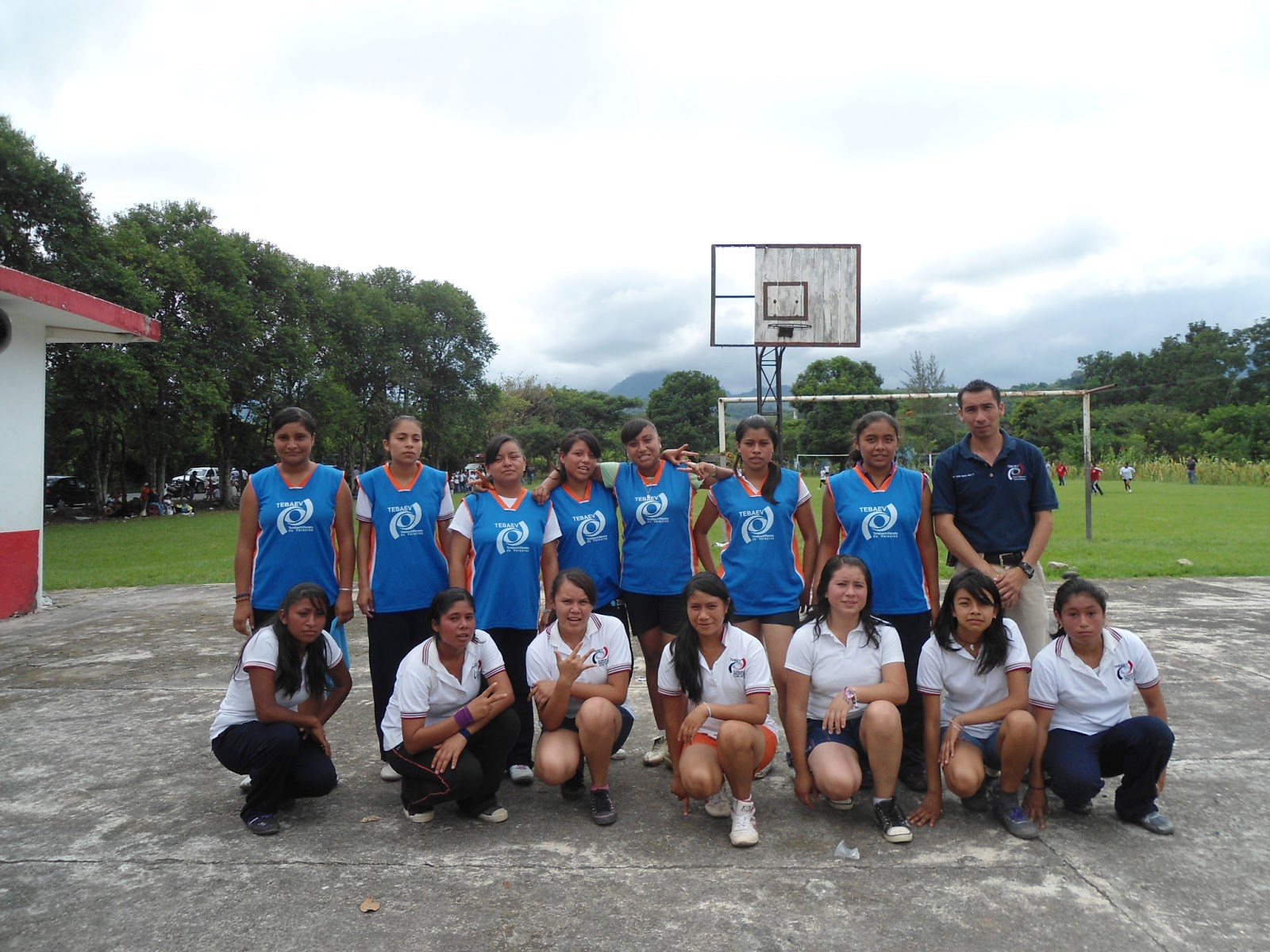 TEBAEV: telebachillerato