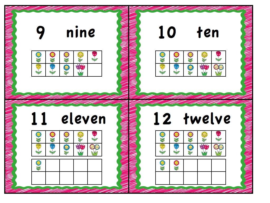 Mrs. Scotese's class.....A kindergarten blog: Spring Freebie :)