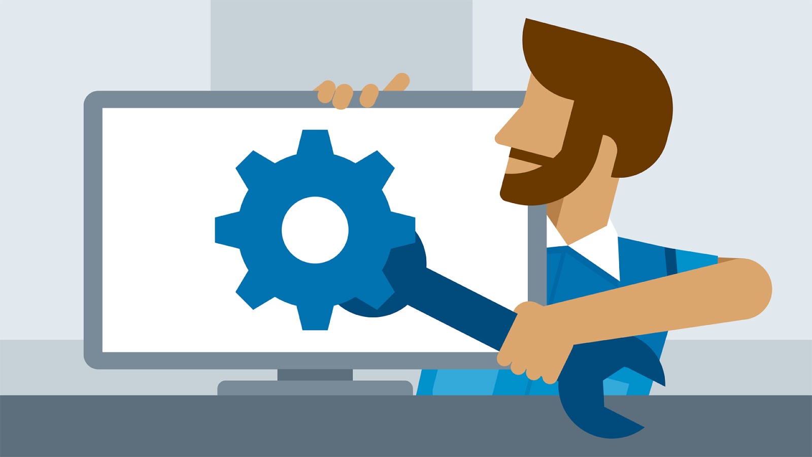 ট্রাবলশ্যুটিং কি ? - Sujan Computer Solution