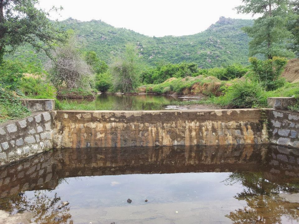 parvathamalai-greatest-moutain temple-ever visited -tiruvannamalai ...