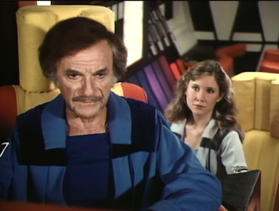 Space Academy ( 1977 ) - Television Series - Silver Scenes - A Blog for ...