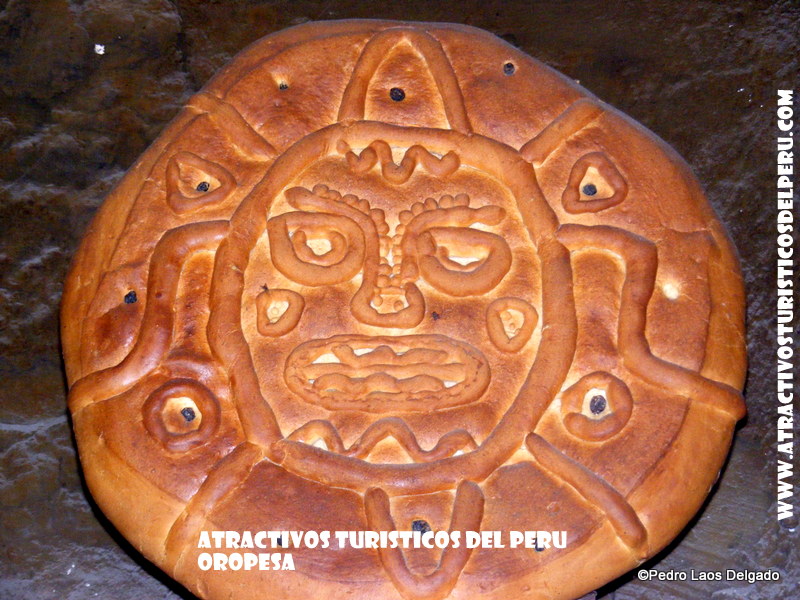 Oropesa, Tierra del Pan | Atractivos Turísticos del Perú