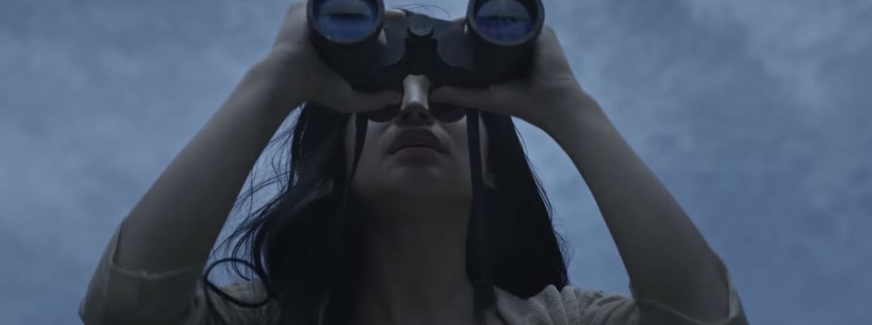 Aurora: Movie Review