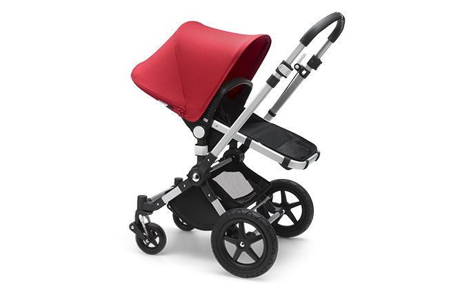 The new Bugaboo Cameleon³ plus - The Baby Gear Files