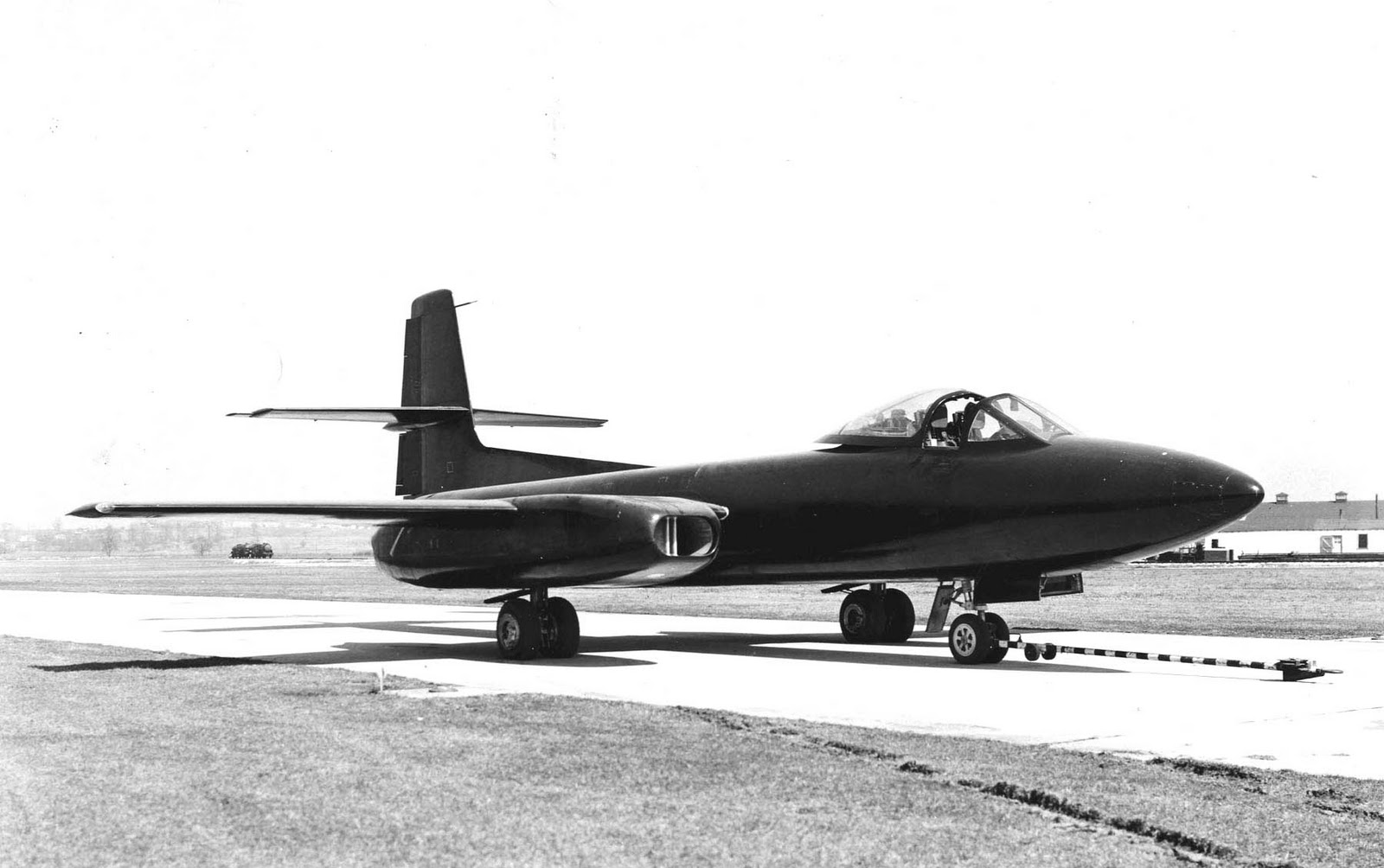 nhungdoicanh: Curtiss-Wright XP/XF-87 Blackhawk