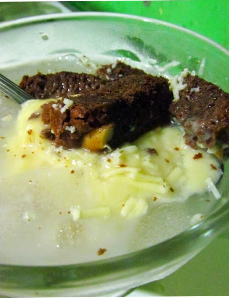 Sop Duren Durian: Sop Buah Durian Citra