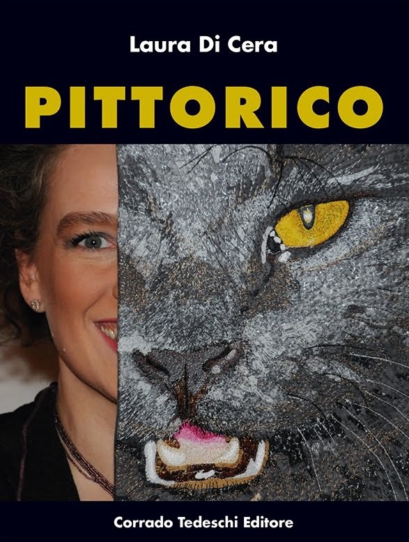 Il diario di Minerva: CORSO DI STITCH & SLASH!!