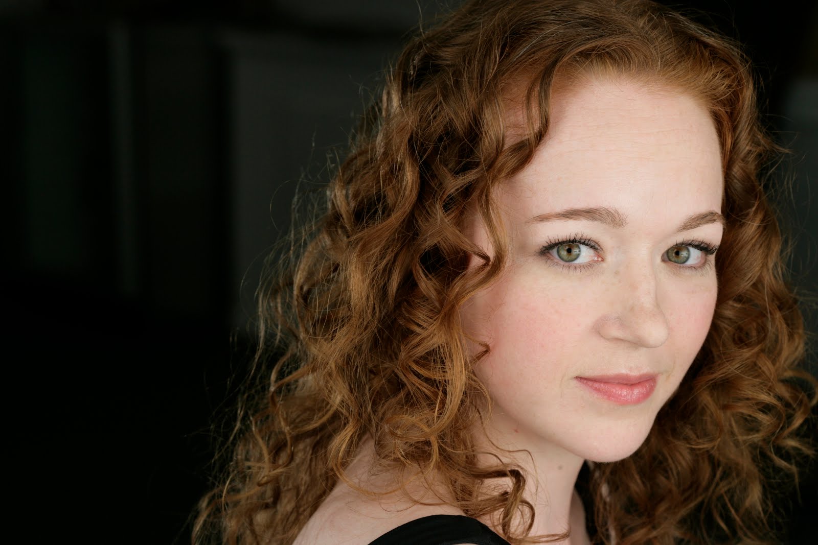 FREEHOLD THEATRE BLOG: Getting to Know Christine Marie Brown