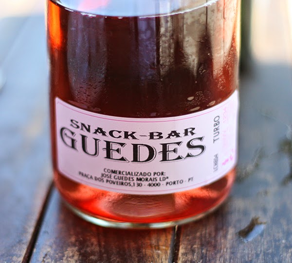 Sem jeito nenhum!: Casa Guedes - A bela sandes de pernil