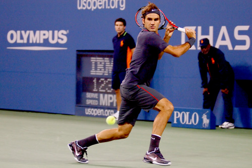 Roger Federer Profile,Bio and Images 2011 | All Sports Stars