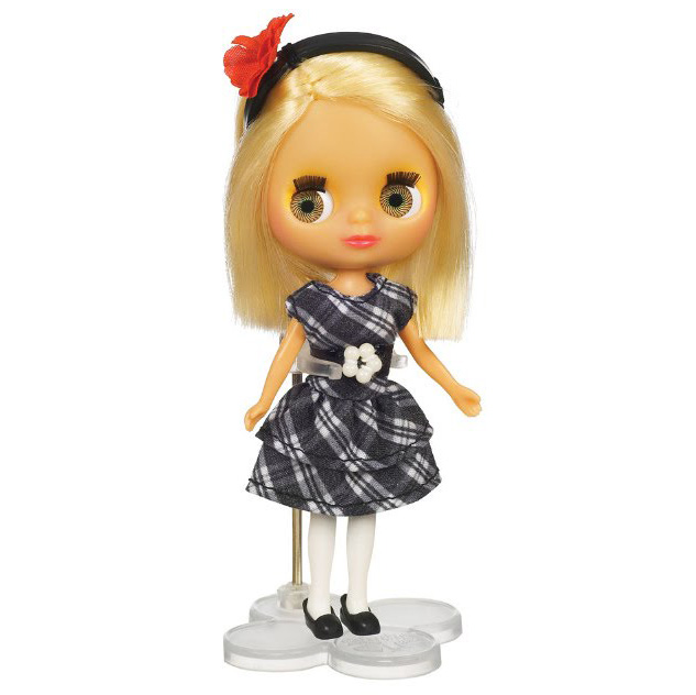 Littlest Pet Shop Blythe Loves Littlest Pet Shop Blythe (#B2) Pet | LPS ...