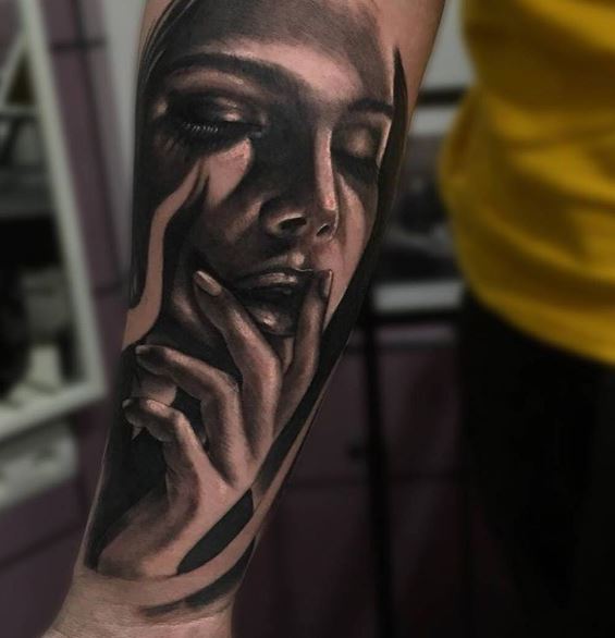 50+ Hyper Realistic Tattoos for Men (2019) - Realism Designs | Tattoo Ideas