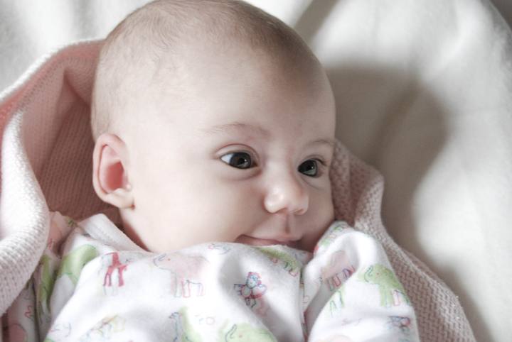 ENFERMERÍA CARDIOVASCULAR: ¿Porque el corazón de los bebes late tan rápido?