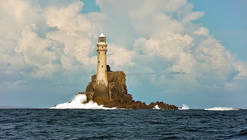 The Presurfer: 28 Breathtaking Photos Of Lighthouses That Have Stood ...