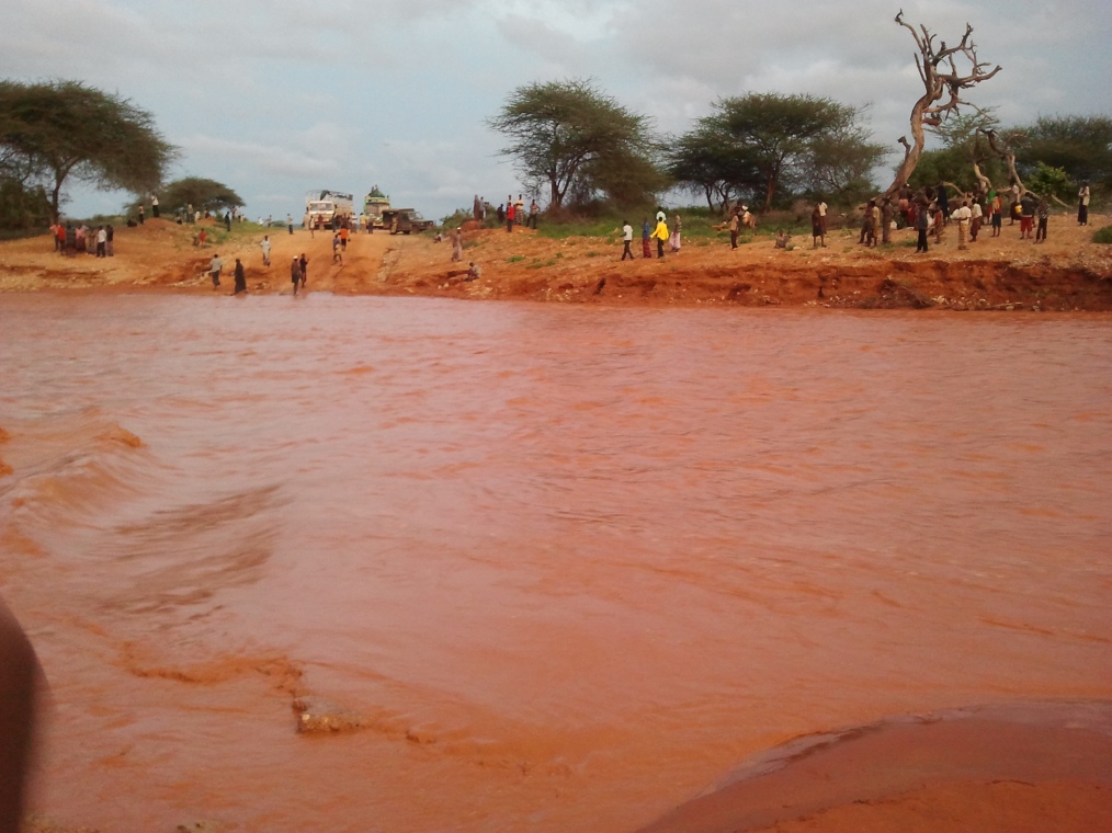 MURULE ONLINE....: POSSIBLE CHOLERA OUTBREAK IN MANDERA KENYA