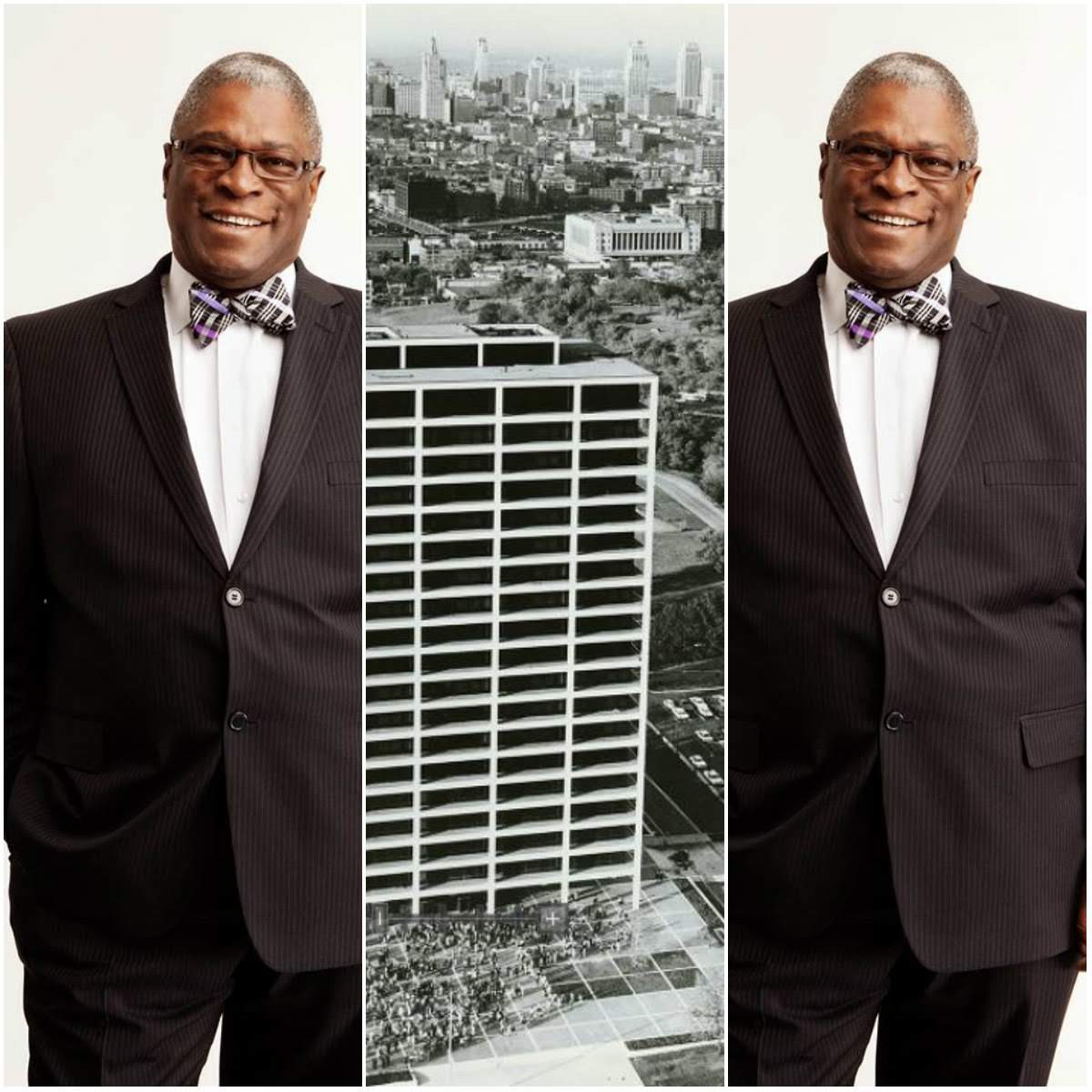 TKC EXCLUSIVE!!! KANSAS CITY MAYOR SLY JAMES LIVES LARGE IN TAXPAYER ...
