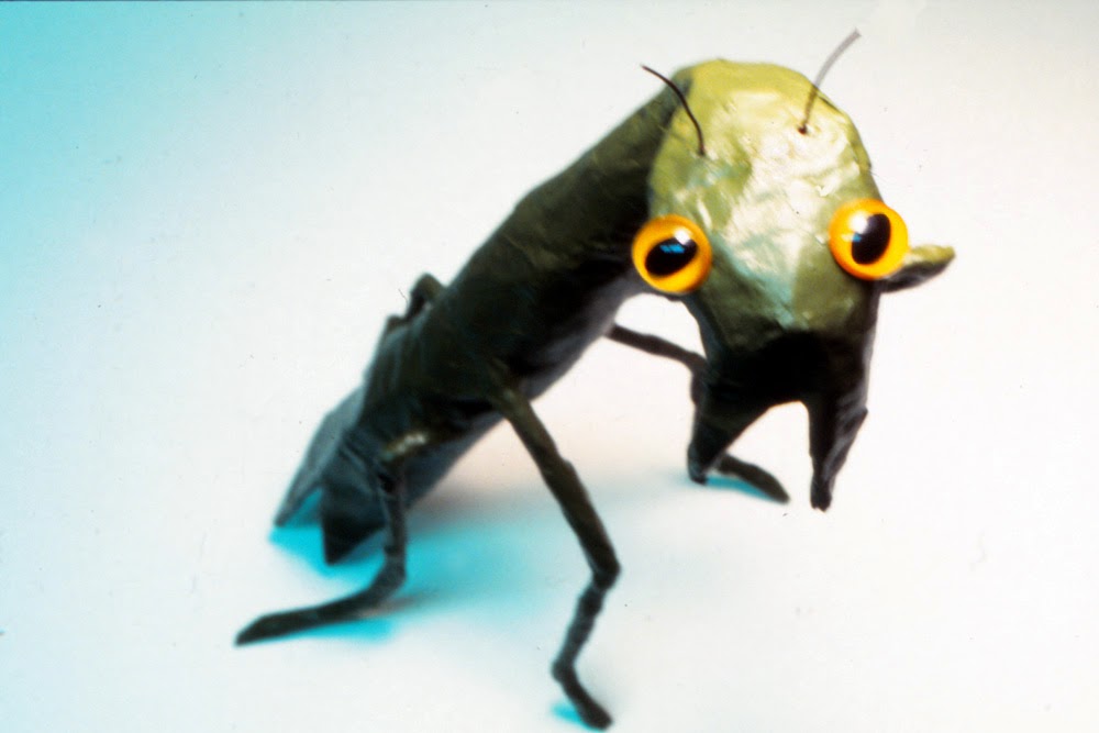 Mixed Media Manic: November 2013