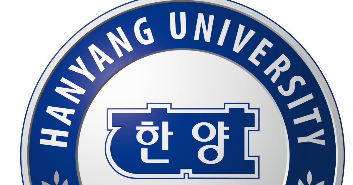 Pengalaman Kuliah di HANYANG UNIVERSITY , Korea Selatan
