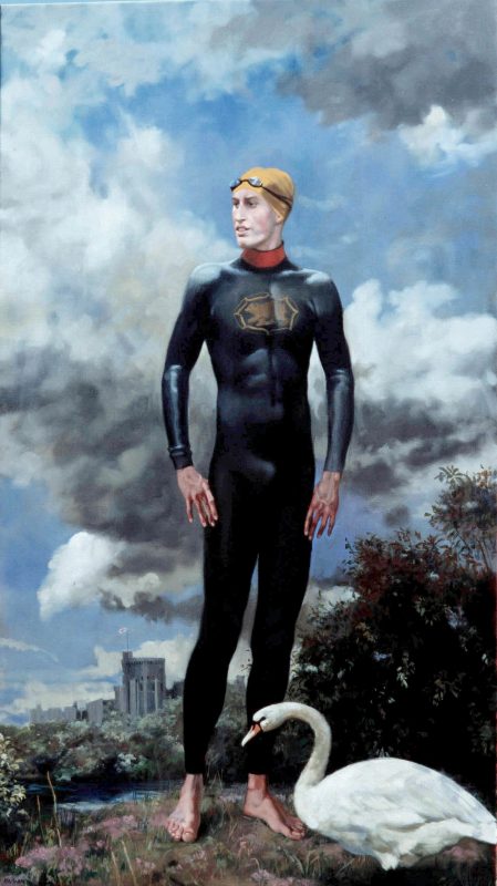 Emmanuel Chaussade: André Durand