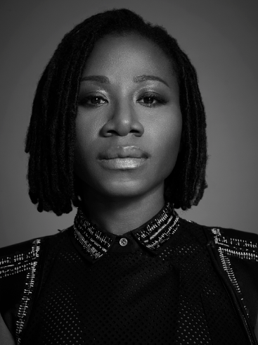 Asa Speaks On New Sexy Look and Successful Bed of Stone Tour In Europe