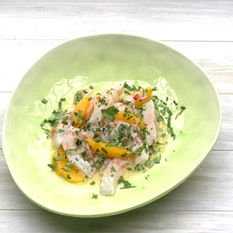 bushcooks kitchen: Rezension: Chicken & Rice von Shu Han Lee