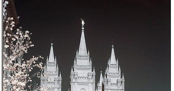 Mormon Disclosures: The Trigamy
