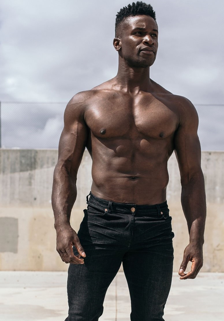 Yakışıklı, Karizmatik KASLI Erkek Resimleri - GamTeli