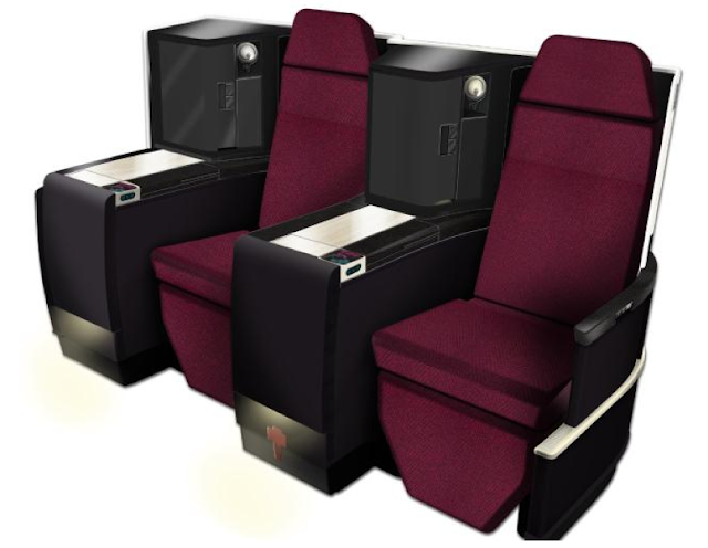 JAL announces SKY SUITE 767 (SS6) details [Updated] - JAL Flyer