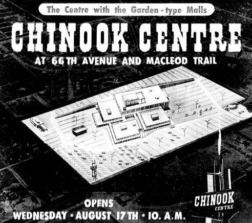 THE SHOPPING MALL MUSEUM