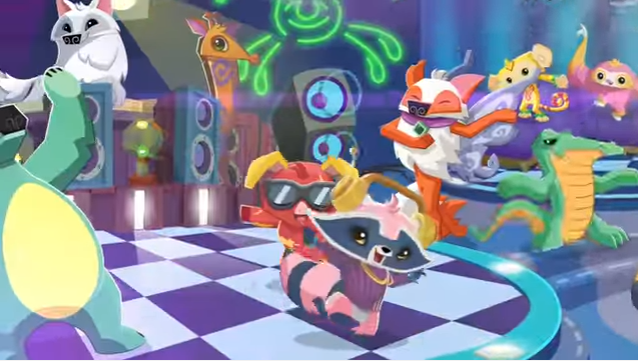 The Weekly Jammer News: Does AJ Have A New Mascot!?