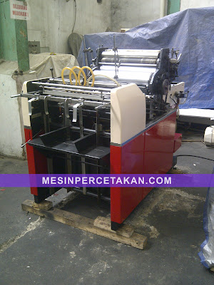 Hamada Printing Machines INDONESIA SALE!