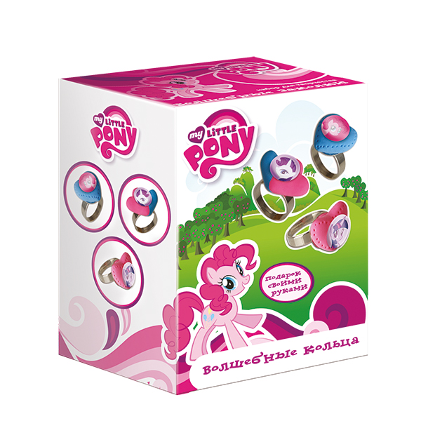 Multiart Releases Modeling Figures in Russia | MLP Merch