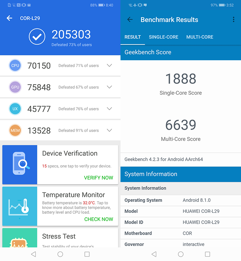 Watch: Honor Play, the best affordable gaming phone today?