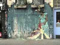 Ginny's Senior Studio Blog: Swoon Documentary