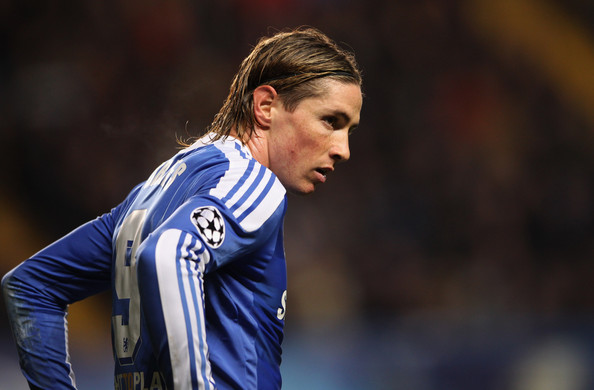TORRES SPEAKS OUT ABOUT NOT PLAYING! | CHELSDAFT Fans Blog