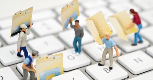 Datos Vs Informacion