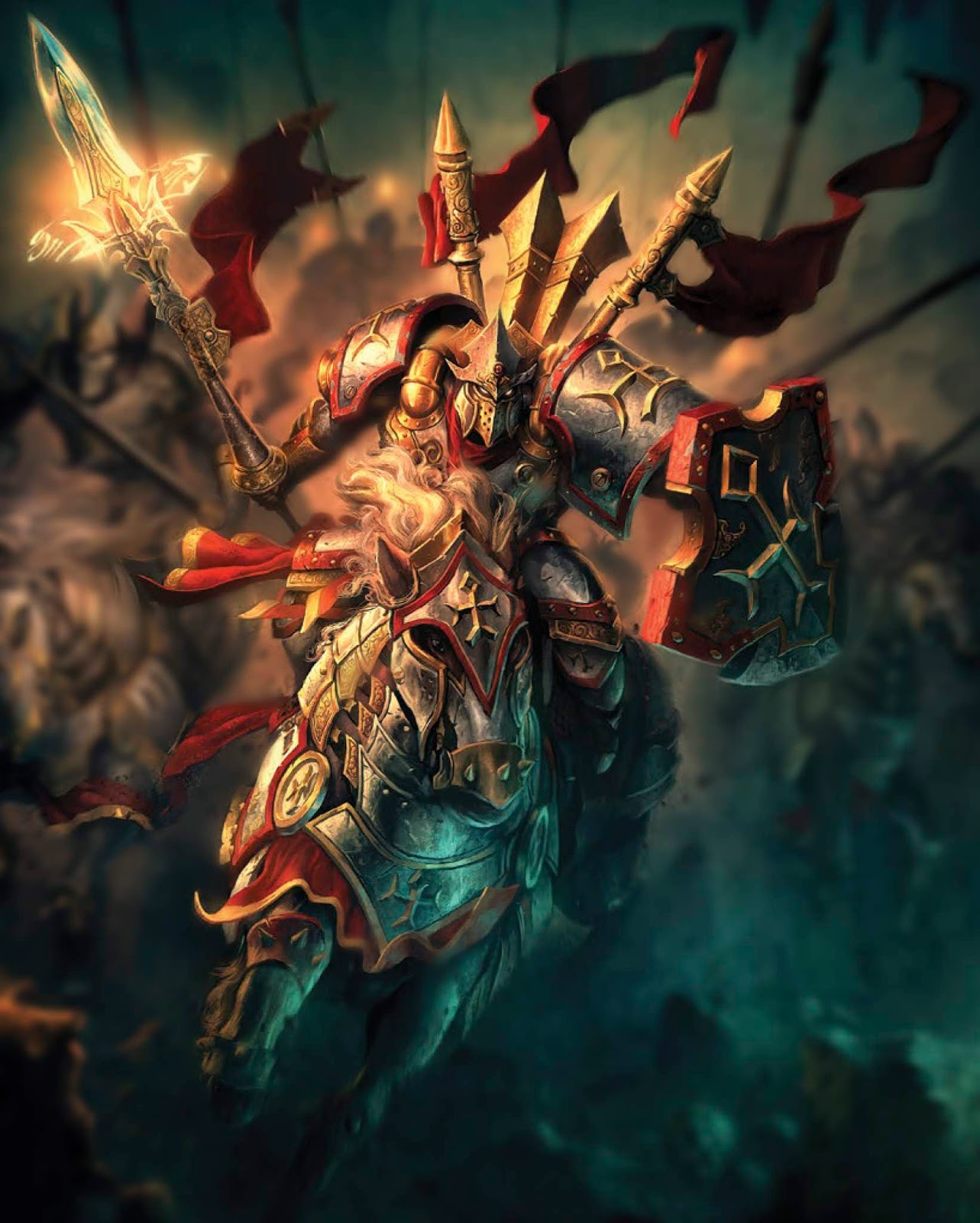 El Escriba de Ord: MONOGRÁFICO: KREOSS