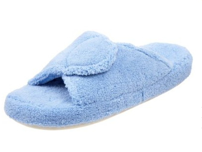Beauty and Medical Spa: ACORN Women's New Spa Slippers