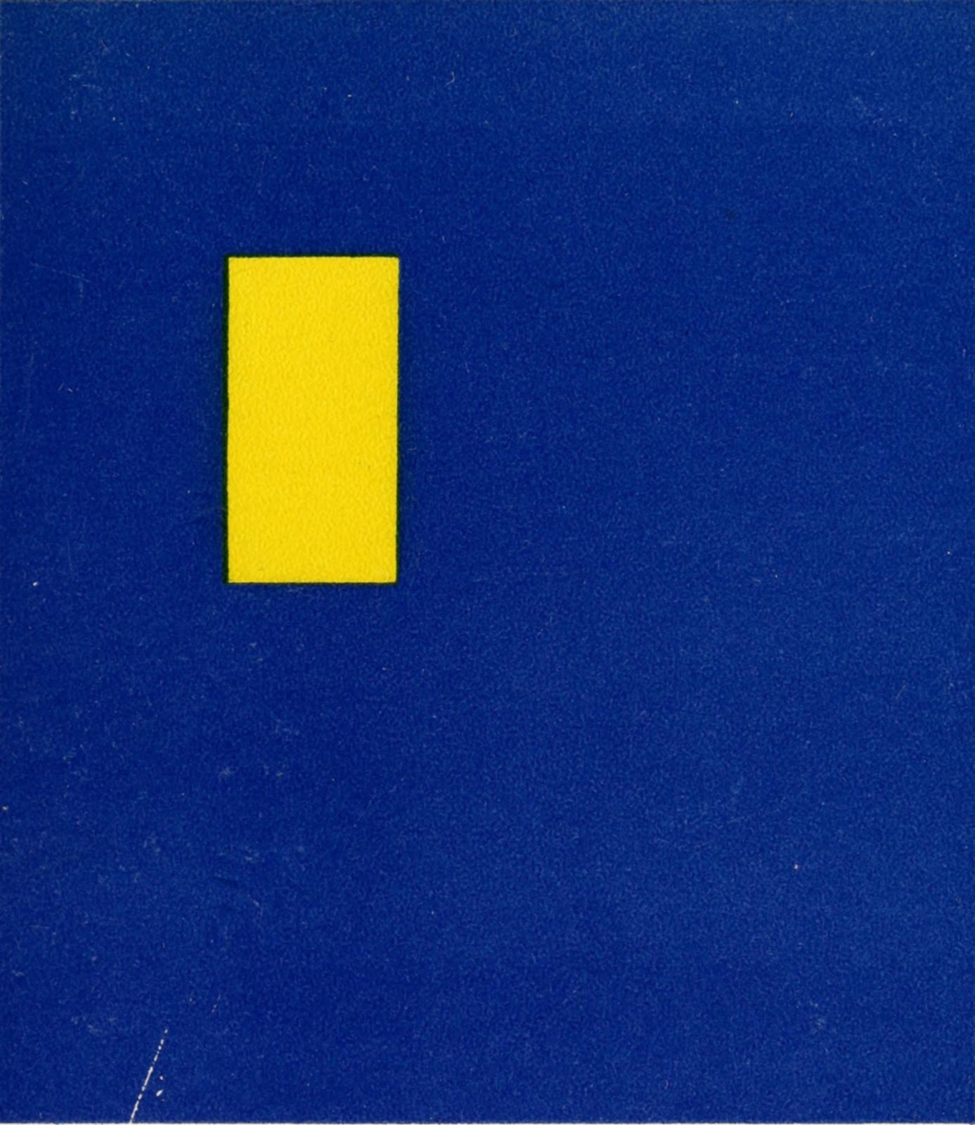 Data Deluge: Color Notes (1903)