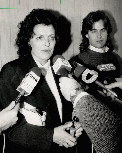 tonyface: Cathy Smith